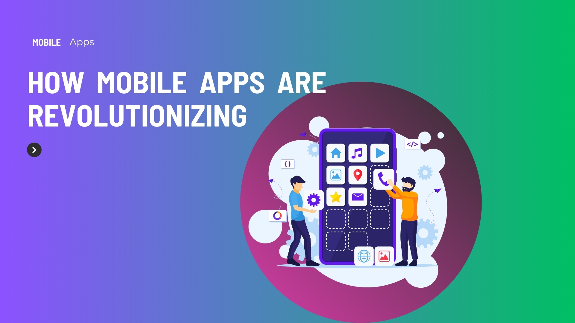 Transforming Change Management: How Mobile Apps Are Revolutionizing the ...